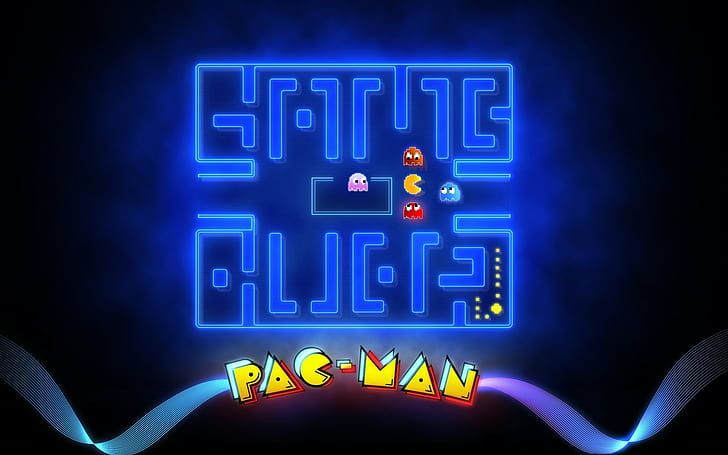 pacman | Genially