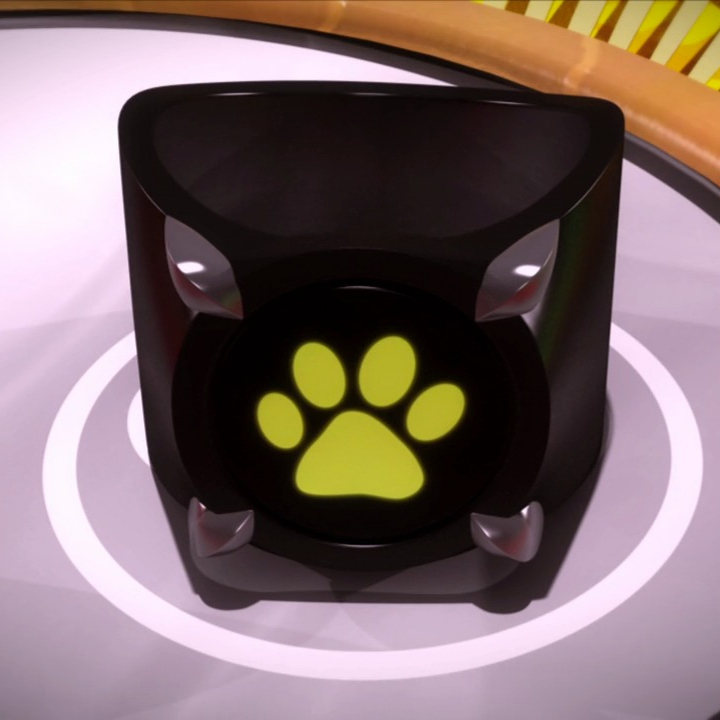 Miraculum | Genially