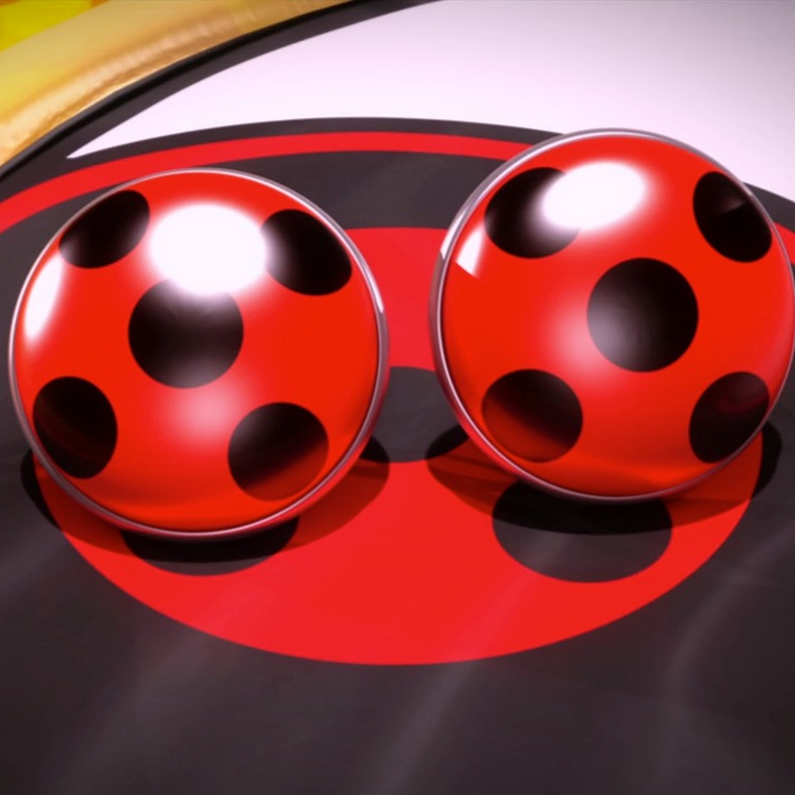 Miraculum | Genially