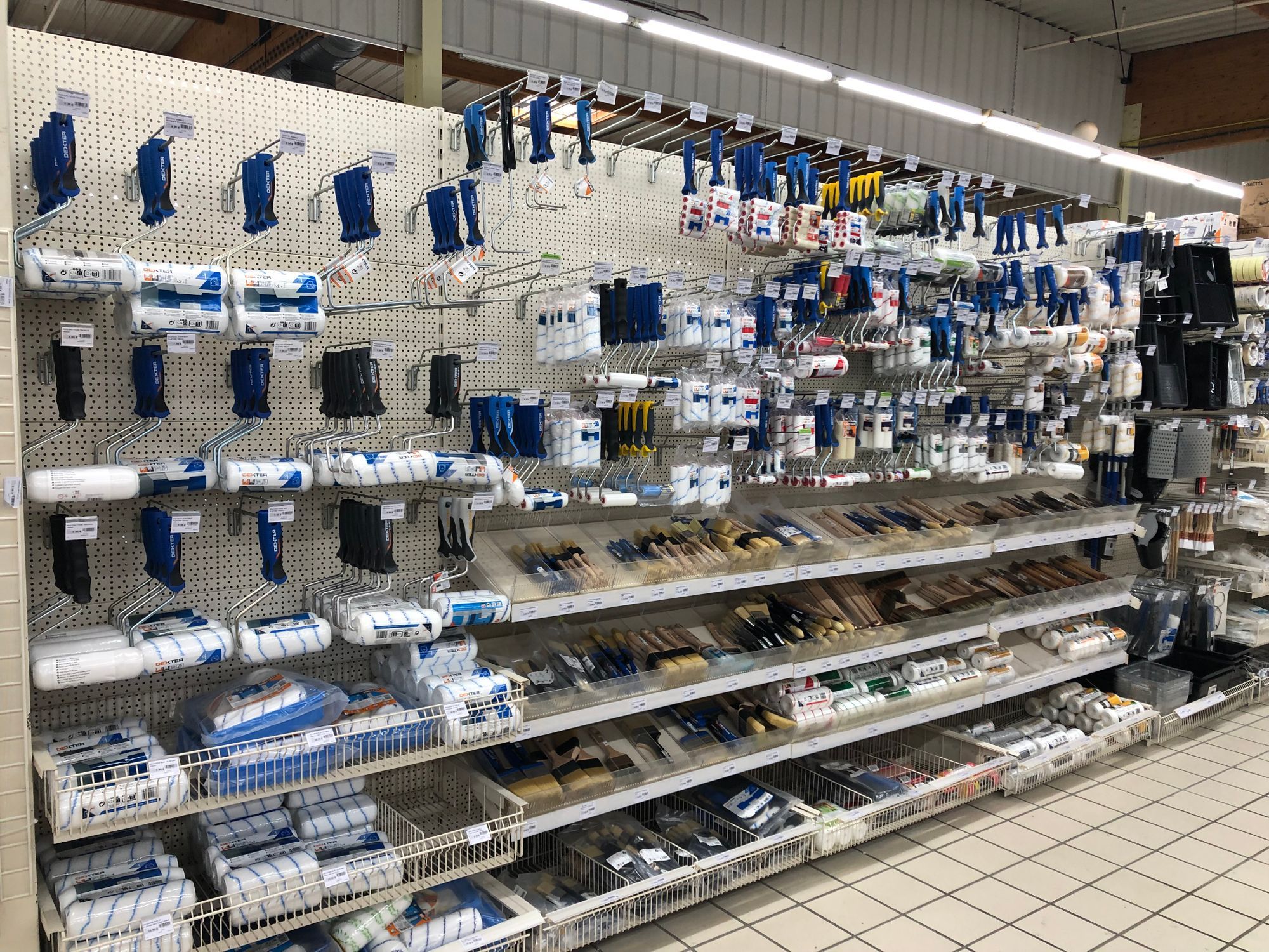 Actions FDRC BAC | Genially