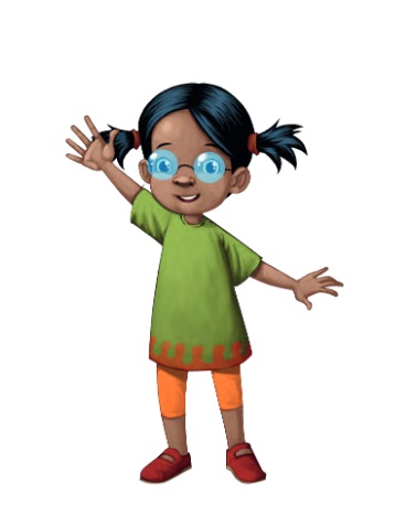 English - 2nd grade | Genially