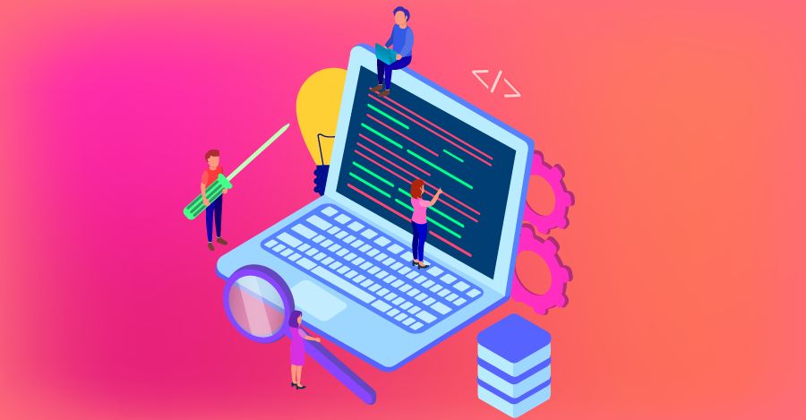 Tema 16. El computador | Genially