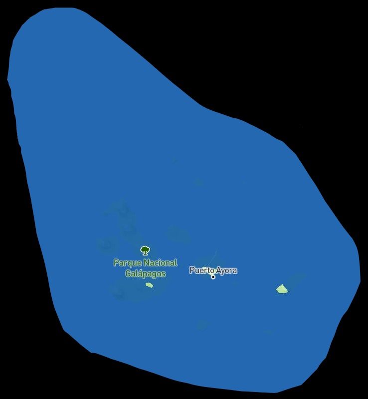 Protected Lands of Ecuador: What they Mean for Biodiversity | Genially