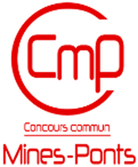 Concours MP | Genially
