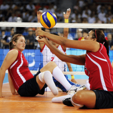 Voleibol | Genially