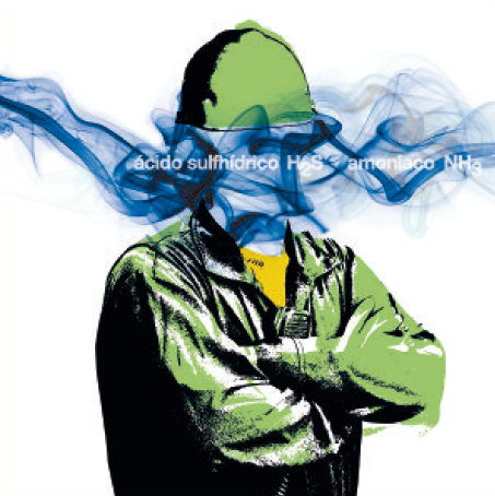 GASES Y VAPORES ASFIXIANTES | Genially