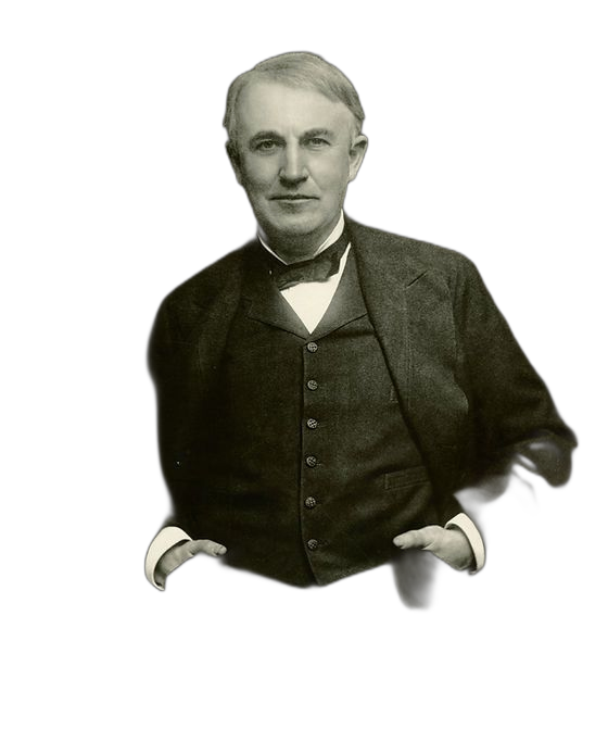 Thomas Edison | Genially