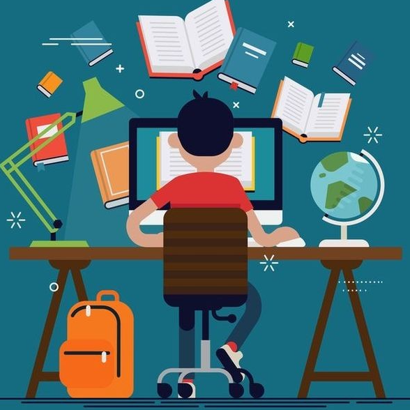 Imagen interactiva | Genially