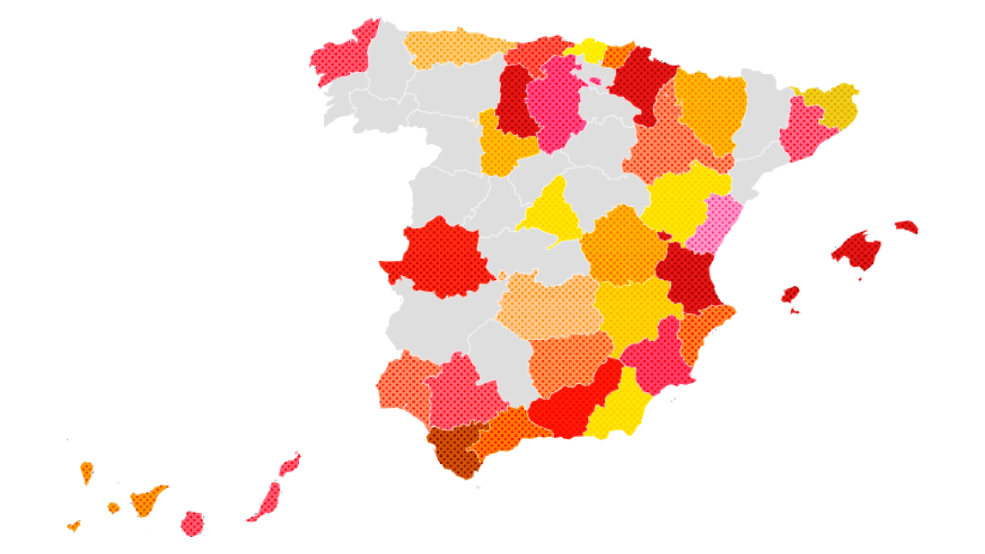 Mapa comic | Genially