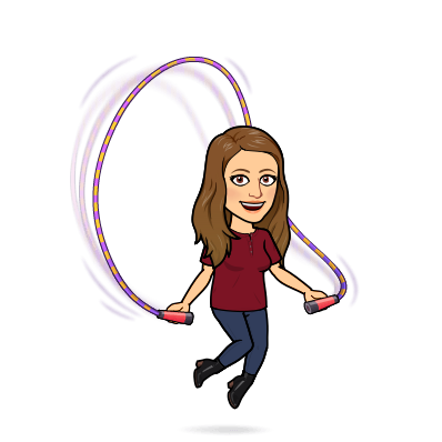 Lekcja wf | Genially