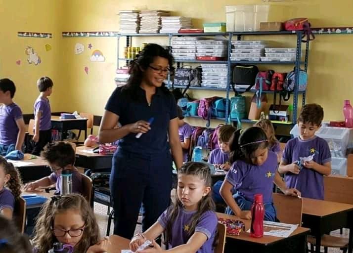 Producto final - Módulo VIII Tutoría | Genially