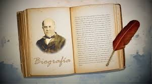 ESTRUCTURA DE UNA BIOGRAFÍA