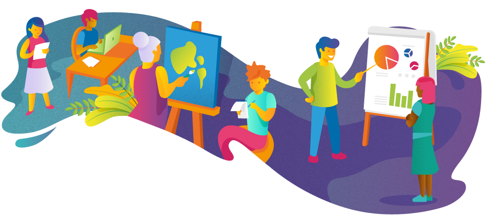 Przypowieść o talentach | Genially