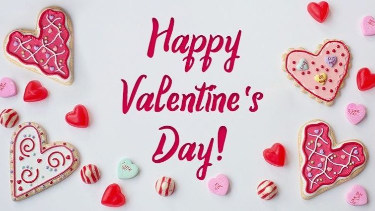 Saint Valentine´s day | Genially