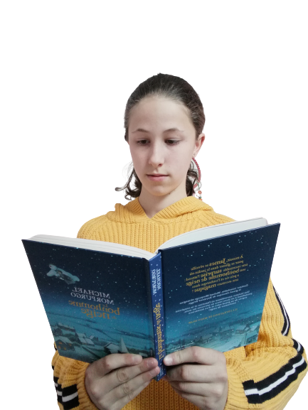 LECTURE LEBONHOMME DE NEIGE | Genially