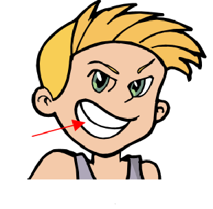 My body and face | Genially