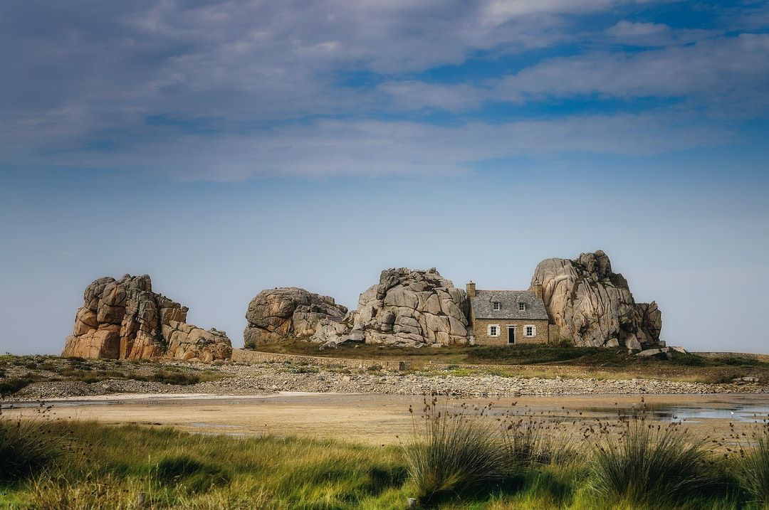 Guide de séjour - Location de Mathilde | Genially