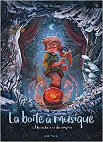 Bookflix BD | Genially