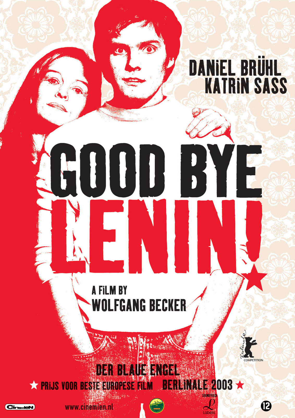 Genially good bye Lenin!