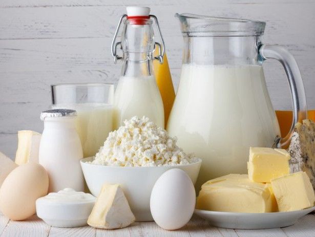 Vocabulario de los alimentos | Genially