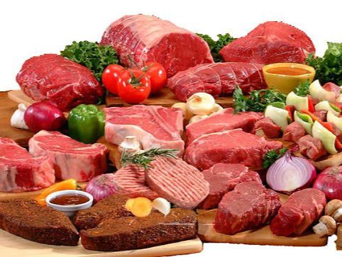Vocabulario de los alimentos | Genially