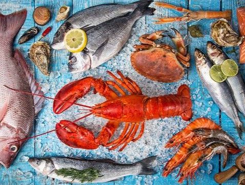 Vocabulario de los alimentos | Genially