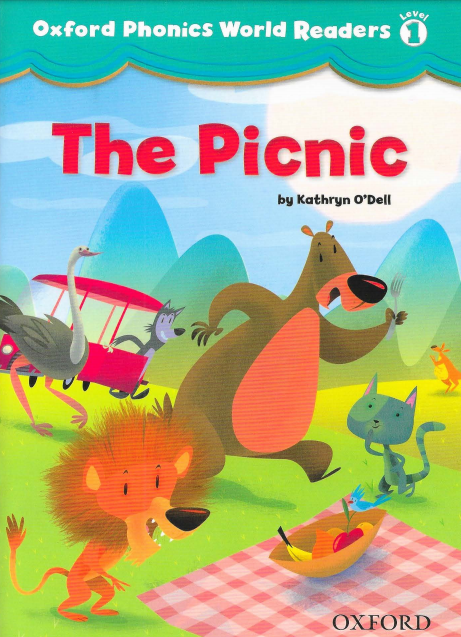 The Picnic reader