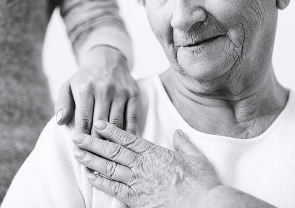 Las emociones en la adultez mayor | Genially