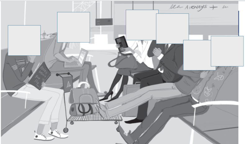 Book4 - 7B Describe and draw 1 | Genially