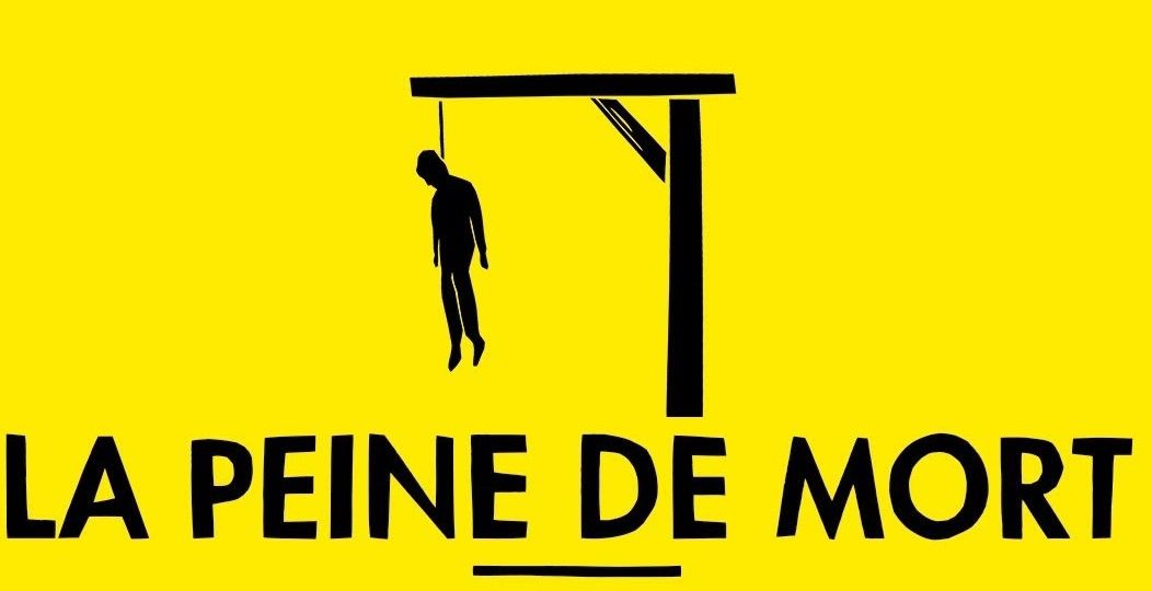 Peine de mort | Genially