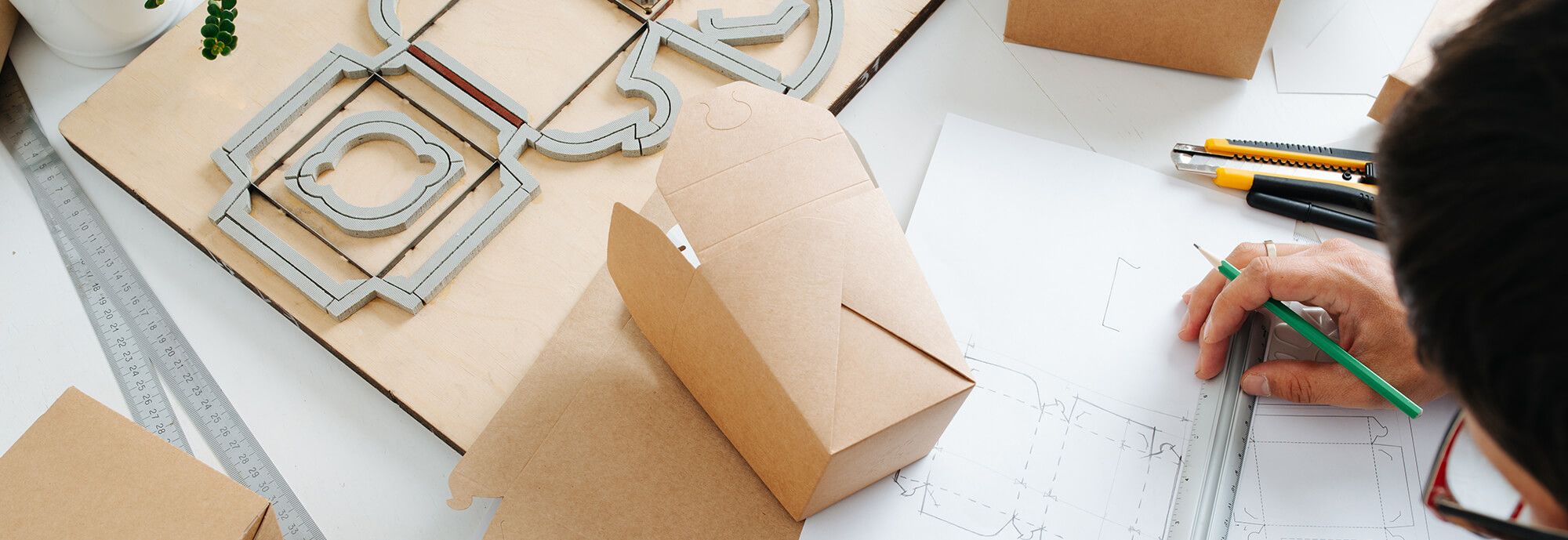 Troquel Packaging | Genially