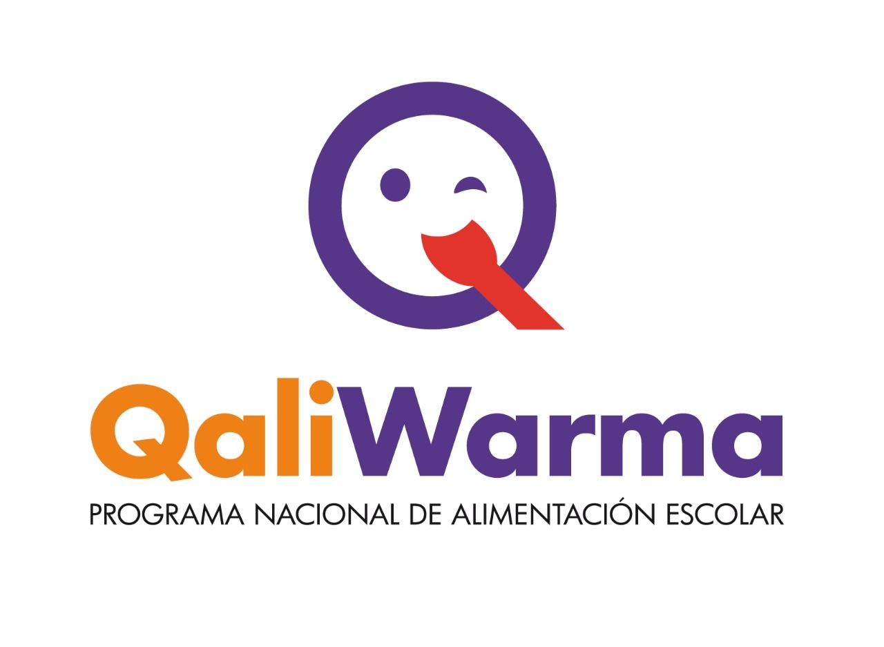 Qali Warma - Trabajo Final CPL 2 | Genially