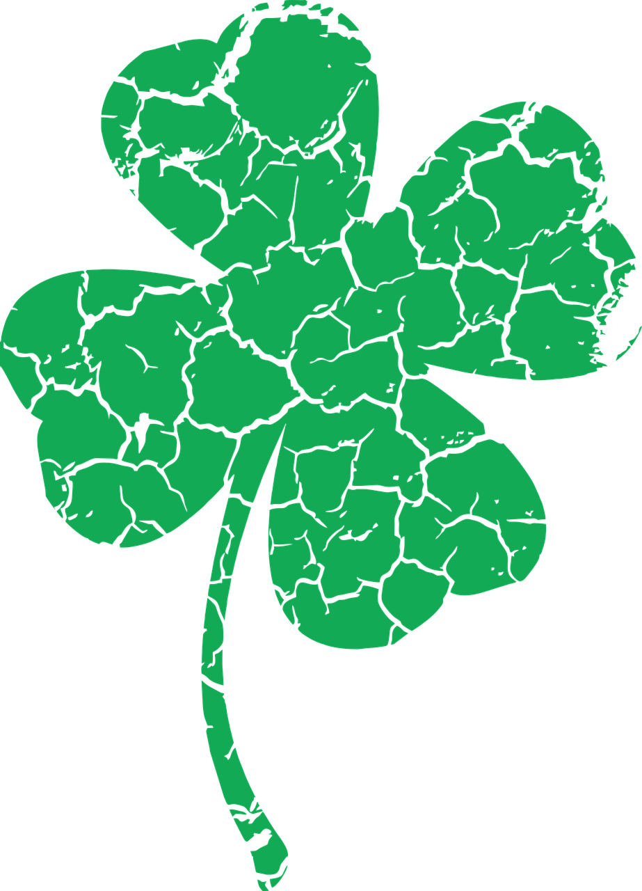 st patrick's day escape room