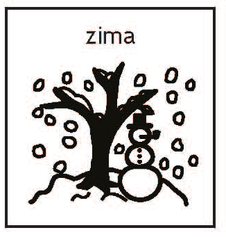 Zima prezentacja | Genially