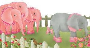 ORDENA CRONOLÓGICAMENTE CUENTO ROSA CARAMELO | Genially