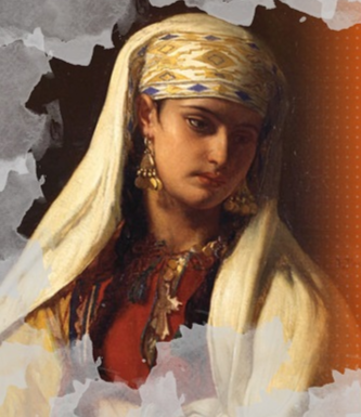 Fatima al Fihriya | Genially