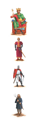 system feudalny | Genially