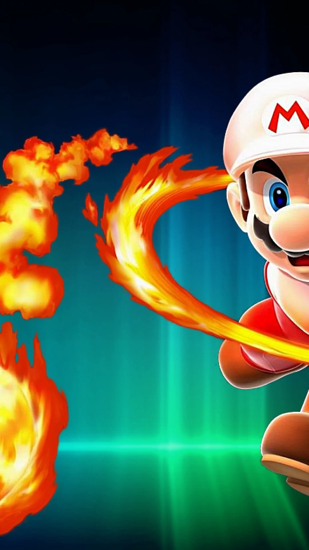 Mario Bros | Genially