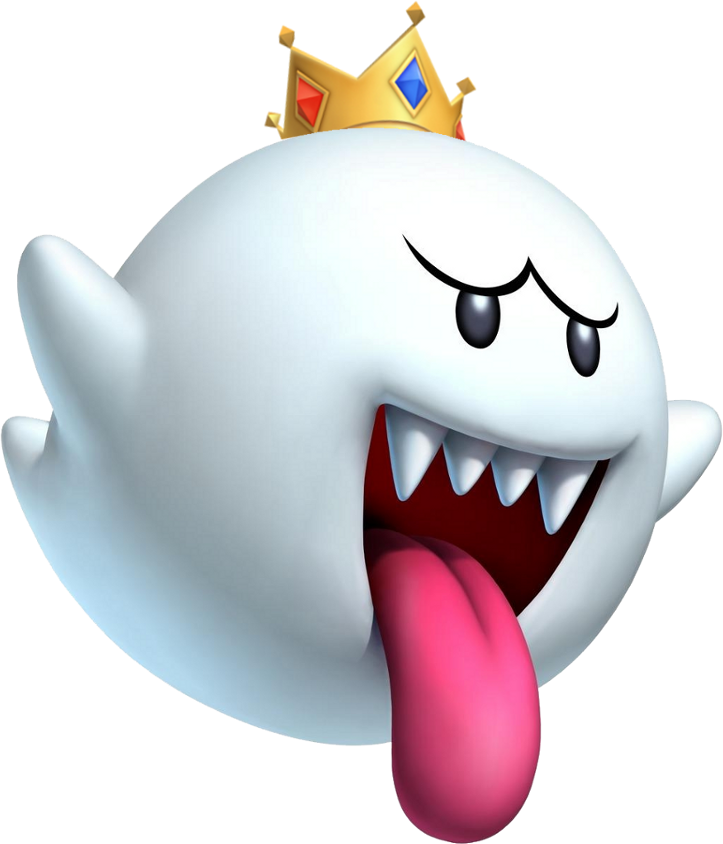 Mario Bros | Genially