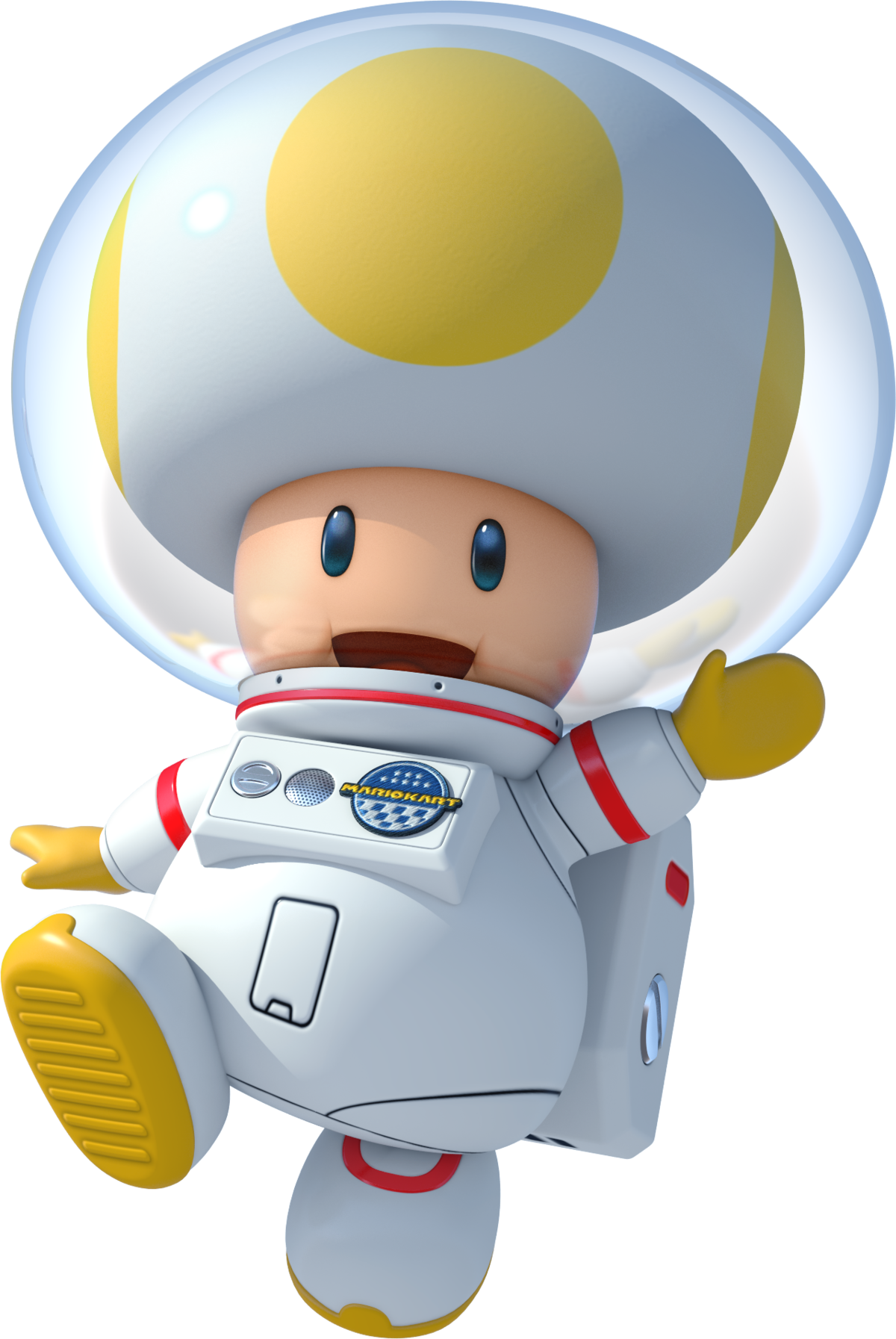 Mario Bros | Genially