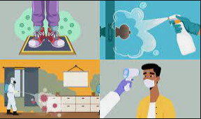 MEDIDAS PREVENTIVAS | Genially