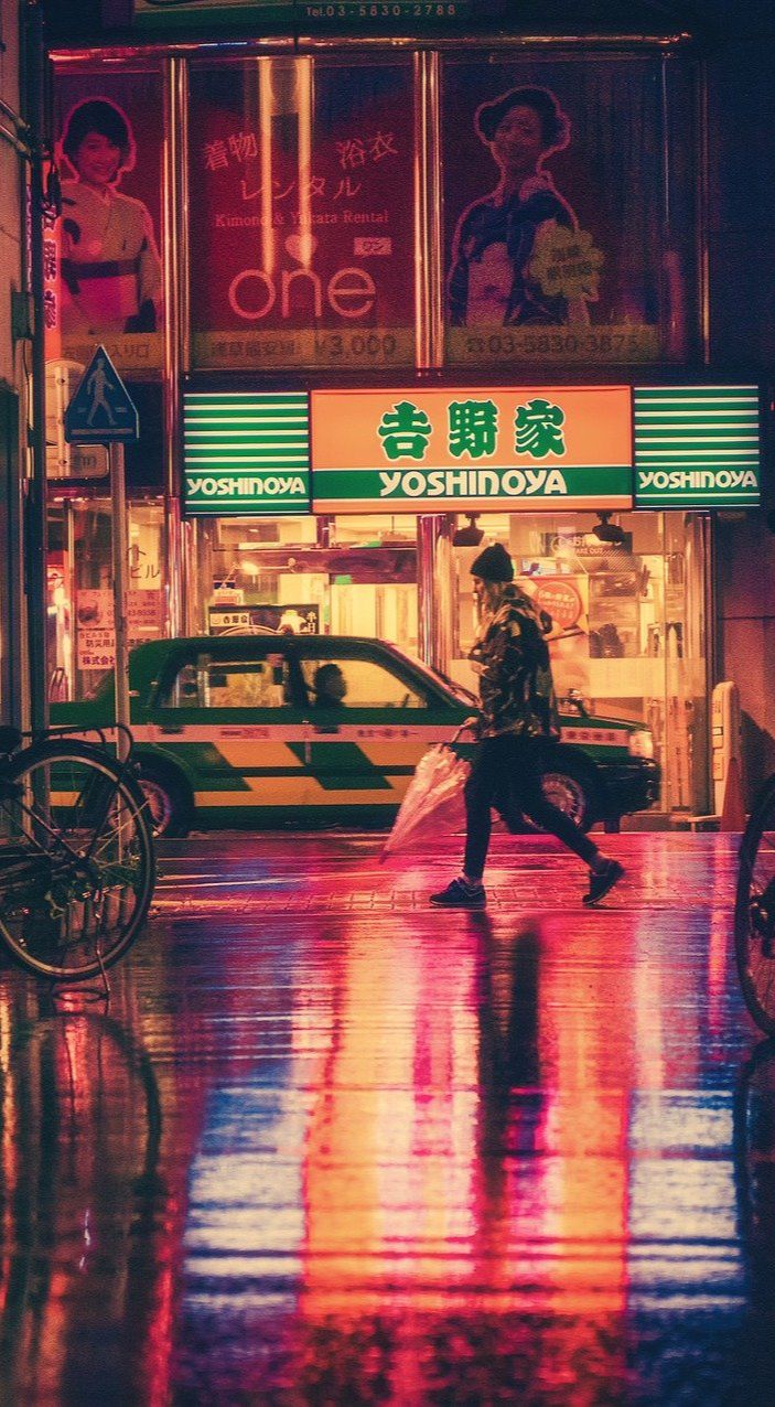 PRESENT PROGRESSIVE | Genially