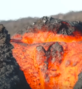 Les volcans | Genially