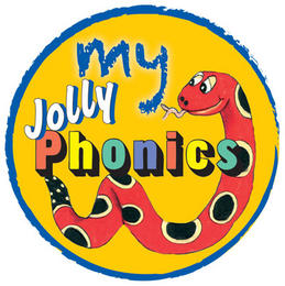 Jolly phonics | Genially