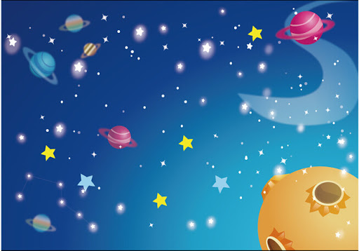 Dobble-THE SPACE | Genially