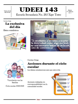 UDEEI 143 2022-2023