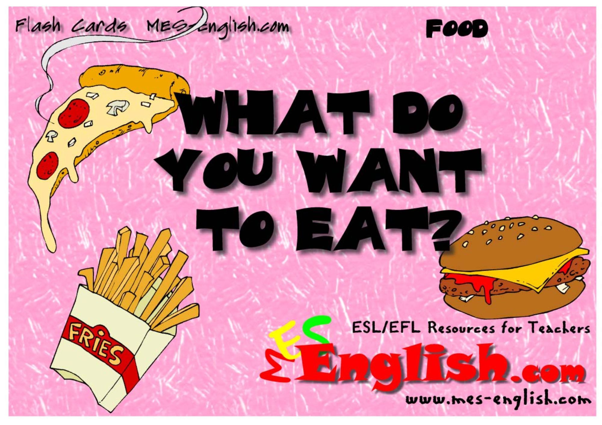 FOOD | Genially