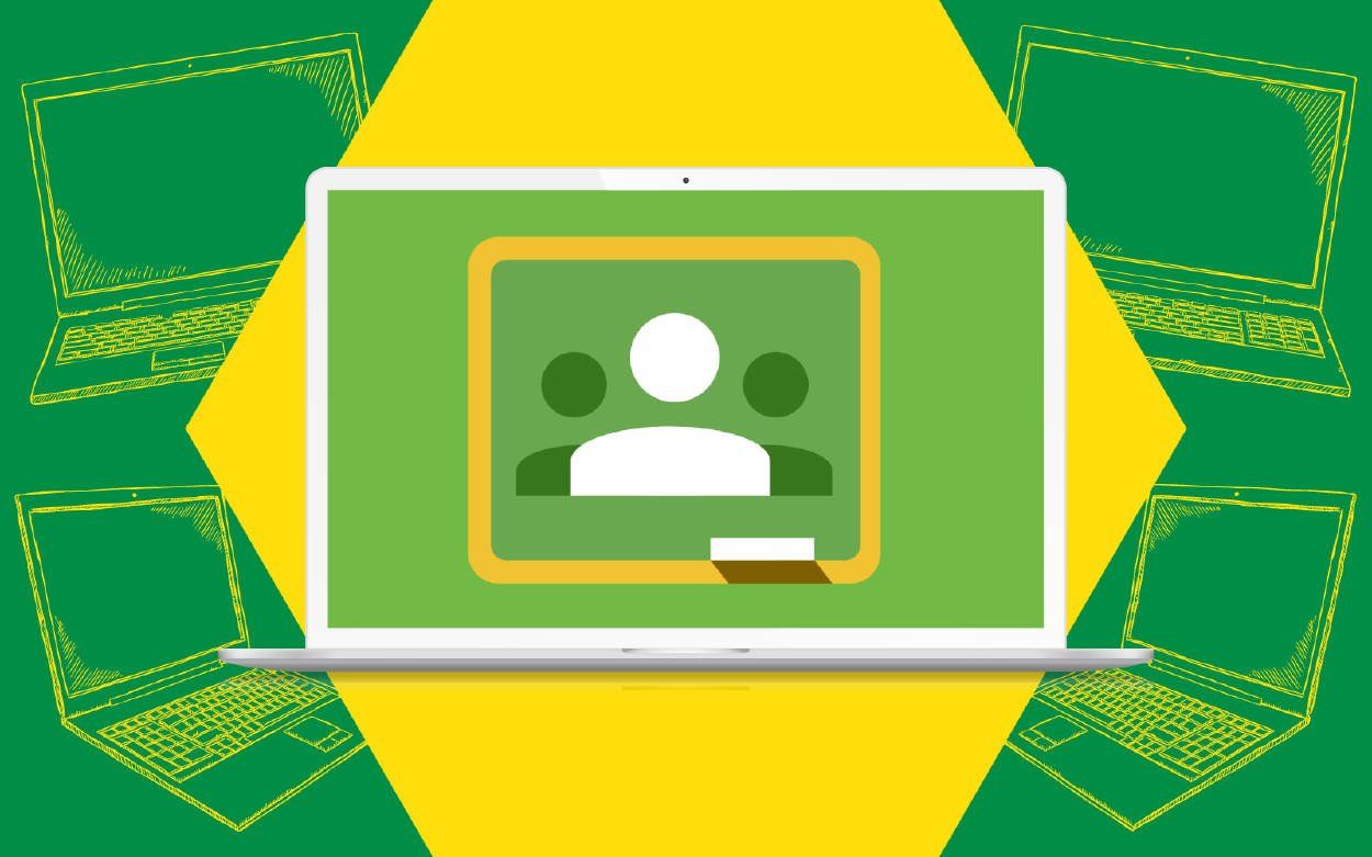 Código de Classroom | Genially