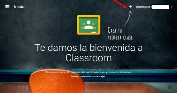 Código de Classroom | Genially