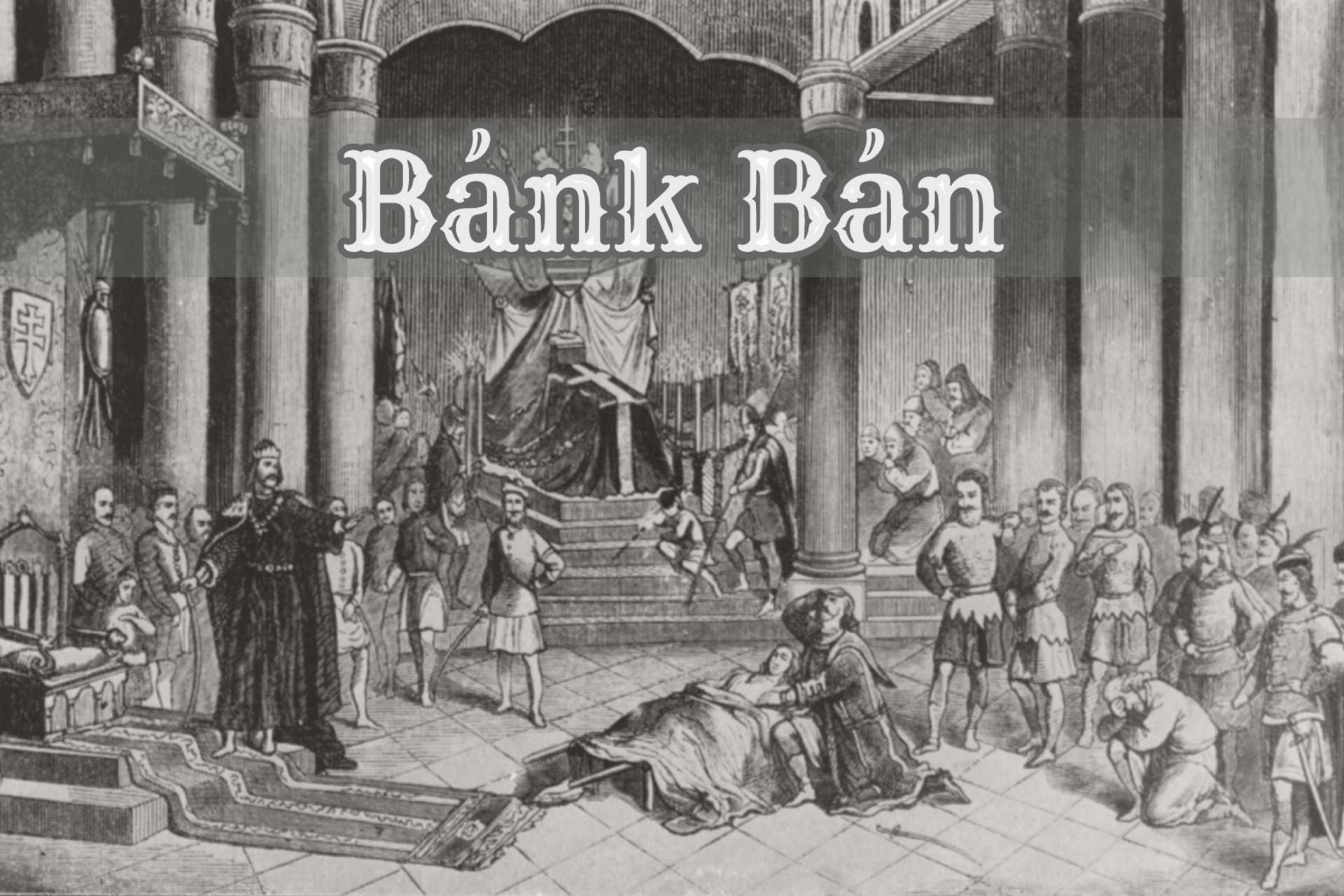 Bánk bán